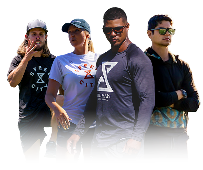 Spellman Coaches | Spellman Performance